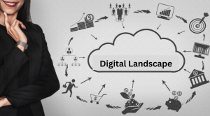 Navigating the Ever-Shifting Terrain: What is the Digital Landscape ...
