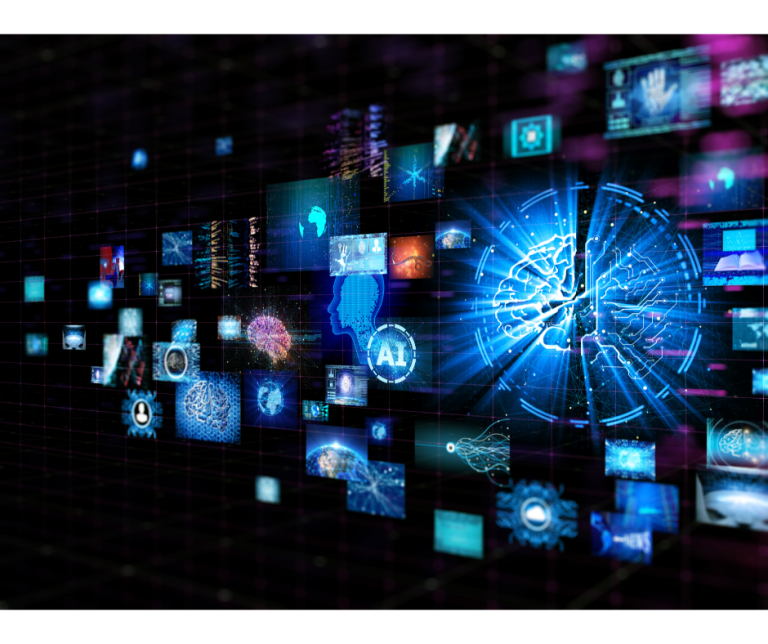 Navigating the Ever-Shifting Terrain: What is the Digital Landscape ...