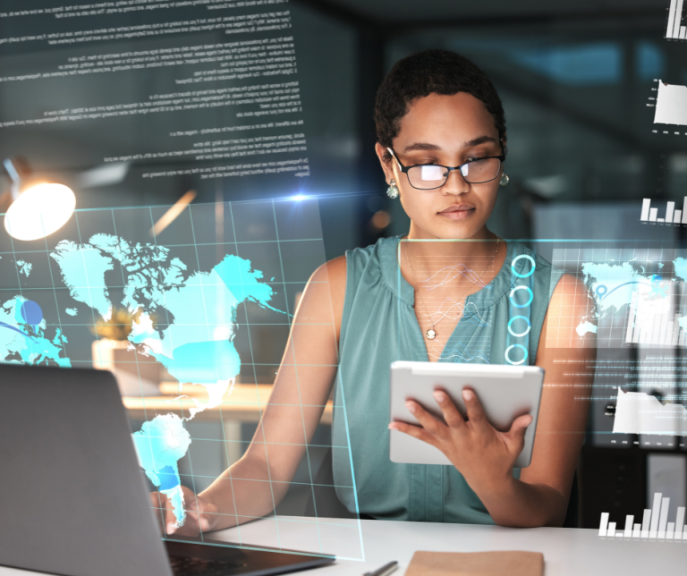 Navigating the Ever-Shifting Terrain: What is the Digital Landscape ...